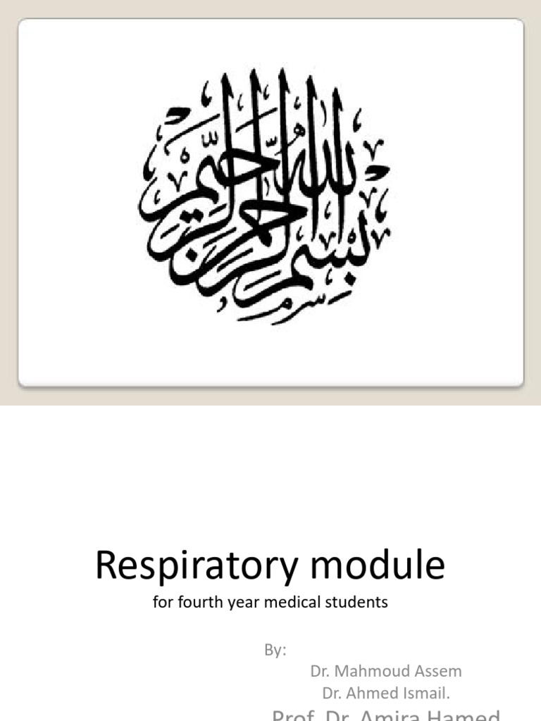 Chest Radiology for Medical Students | PDF | Lung | Thorax