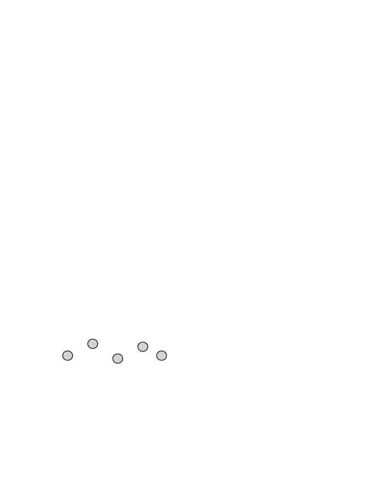 Fiche Jeu Osselets Illustree | PDF