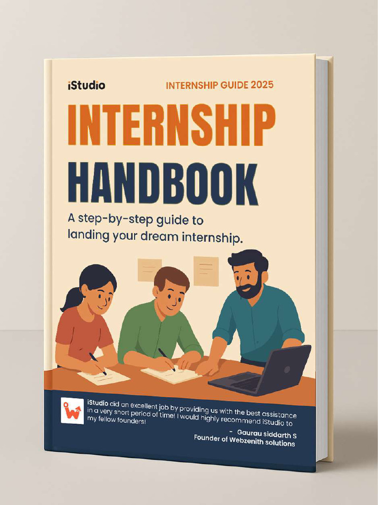 Career Roadmap for Internships and Skills | PDF | Computing ...
