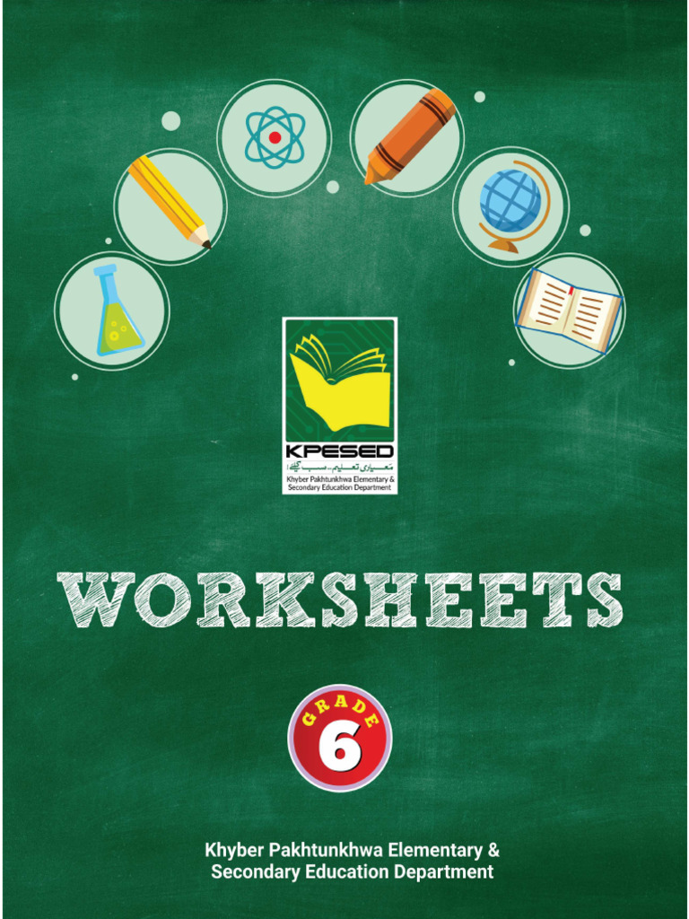 6 Workbook 2020 SLO | PDF