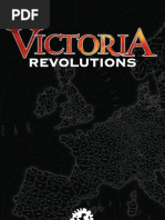 MoSS Guide V1 | PDF | Samurai | Cannon