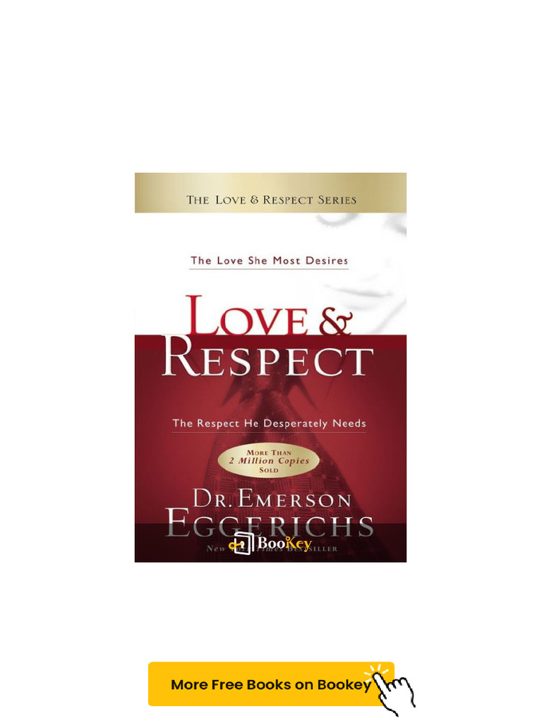 Love and Respect | PDF | Love | Intimate Relationships