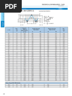 6g/6H Thread Tolerance Specifications | PDF | Screw | Mechanical ...