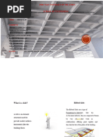 Bituminous Felt Roofing Techniques | PDF | Roof | Concrete