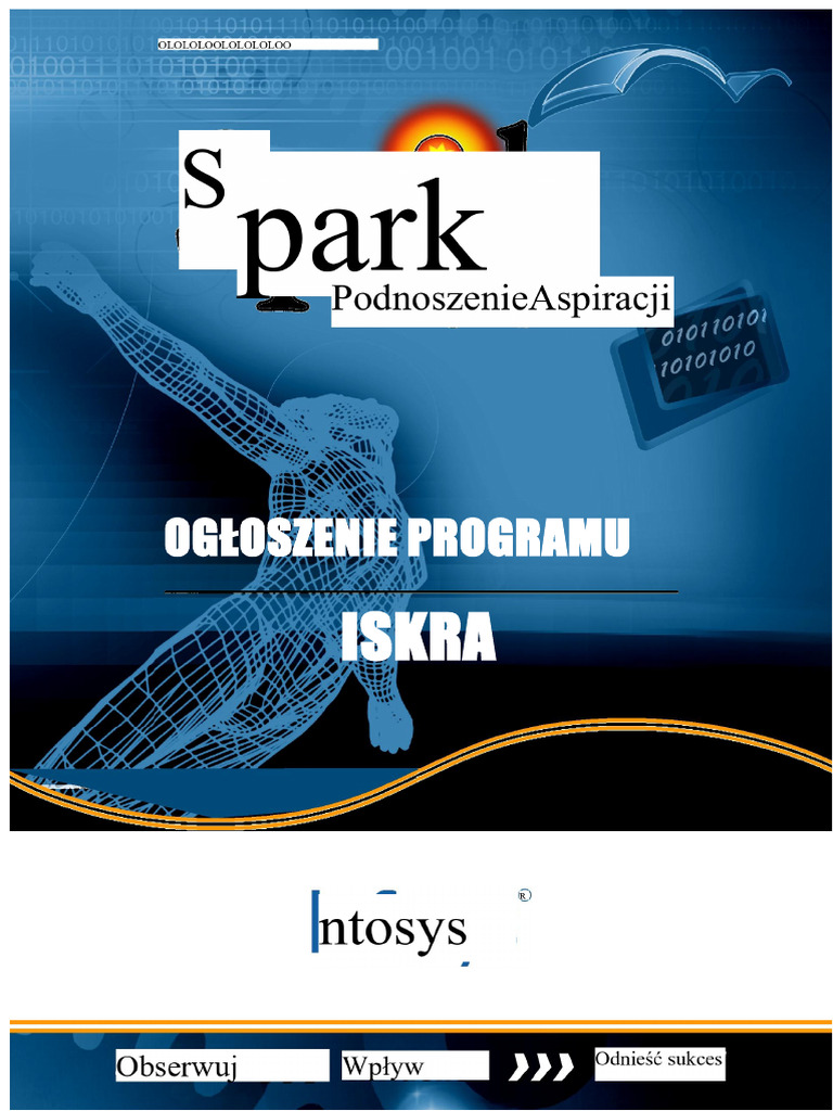 Spark Infosys | PDF