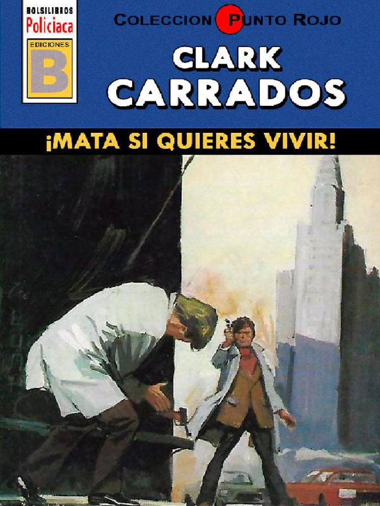 CPR-EB-03-Mata-si-quieres-vivir | PDF