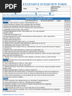 DASEL: Holistic SEL Assessment Tool | PDF | Individualized Education ...