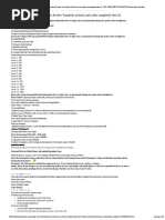 Complete Samsung CSC Codes List 2023 | PDF | Service Industries ...