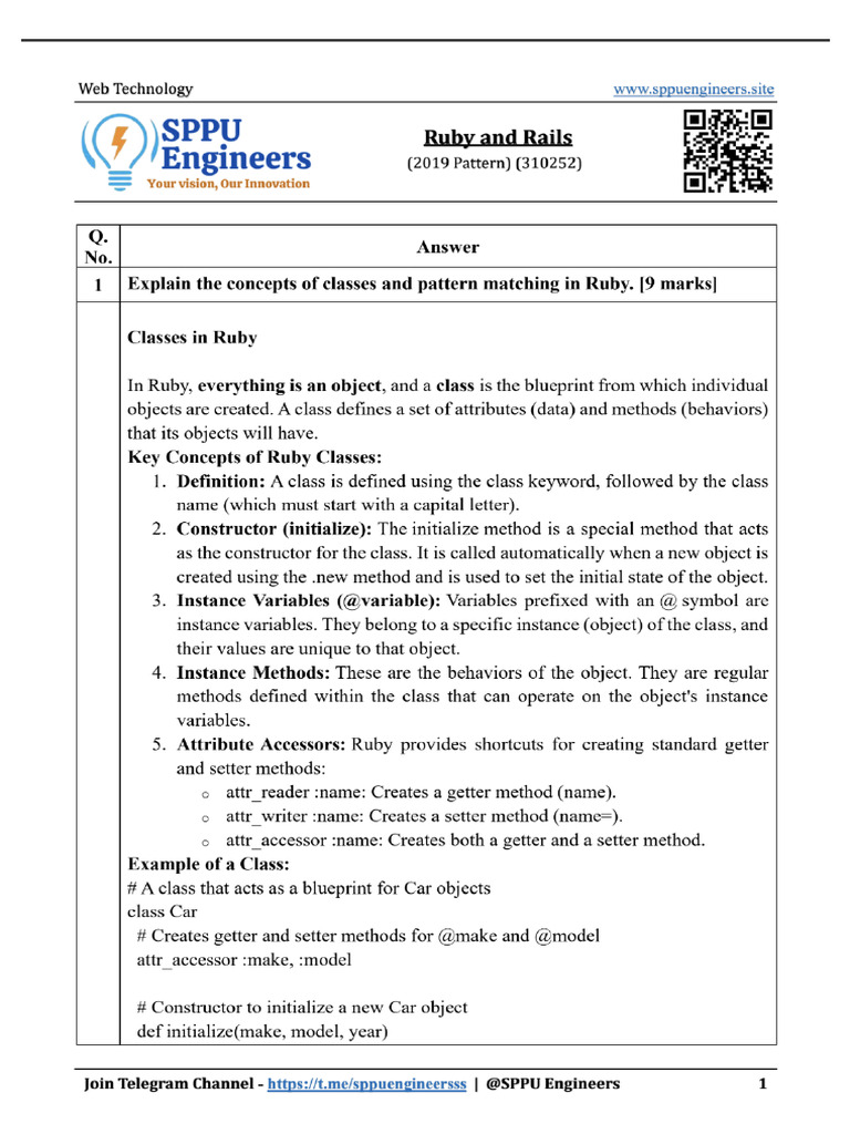 WT6 | PDF