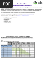 Pro Tools OS Compatibility Overview | PDF | Berkeley Software ...