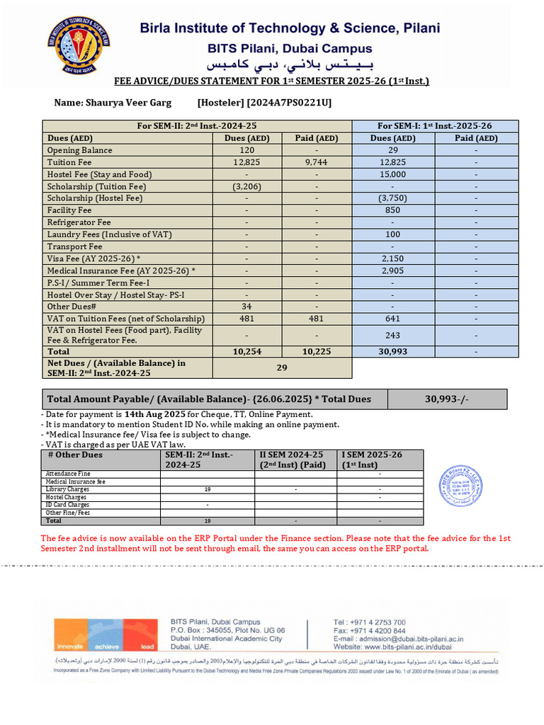 Fee Advice | PDF | Fee | Services (Economics)