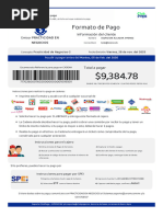 Cómo pagar en Practicaja BBVA | PDF | Bancario