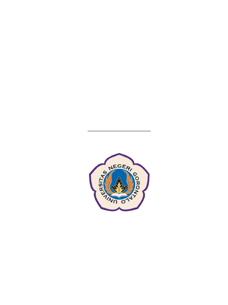 Regresi Hurdle Negative Binomial COVID-19 Gorontalo | PDF | Ilmu Sosial ...