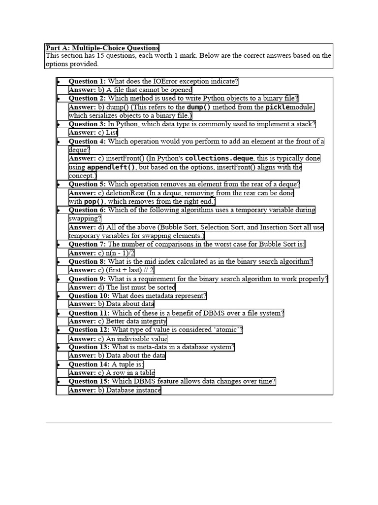 Document (1) | PDF | Databases | Software Engineering