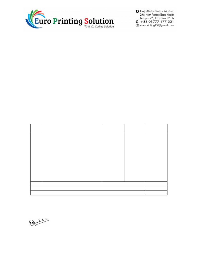 Berger Ink Quote Q1309S+ | PDF