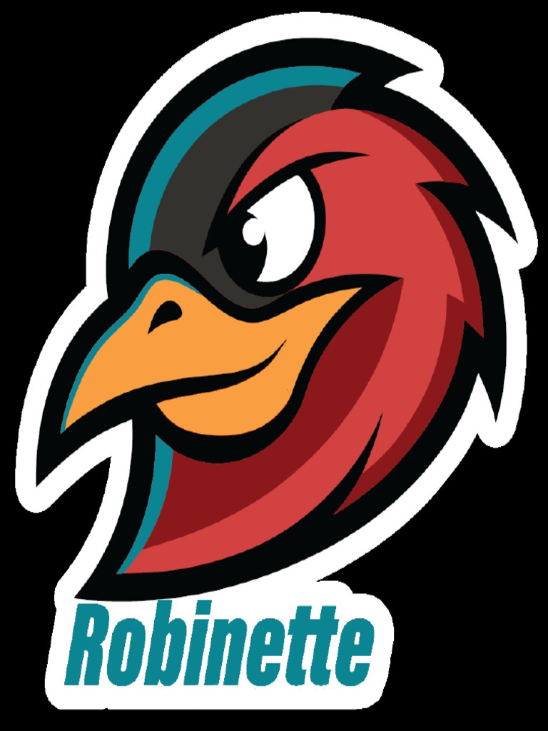 Robinette Magnet Layered | PDF