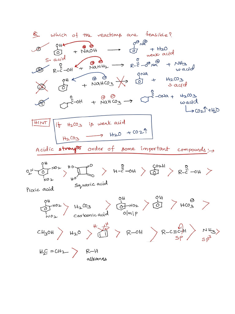 03 GOC Notes Rahul Sir - PDF 2 | PDF