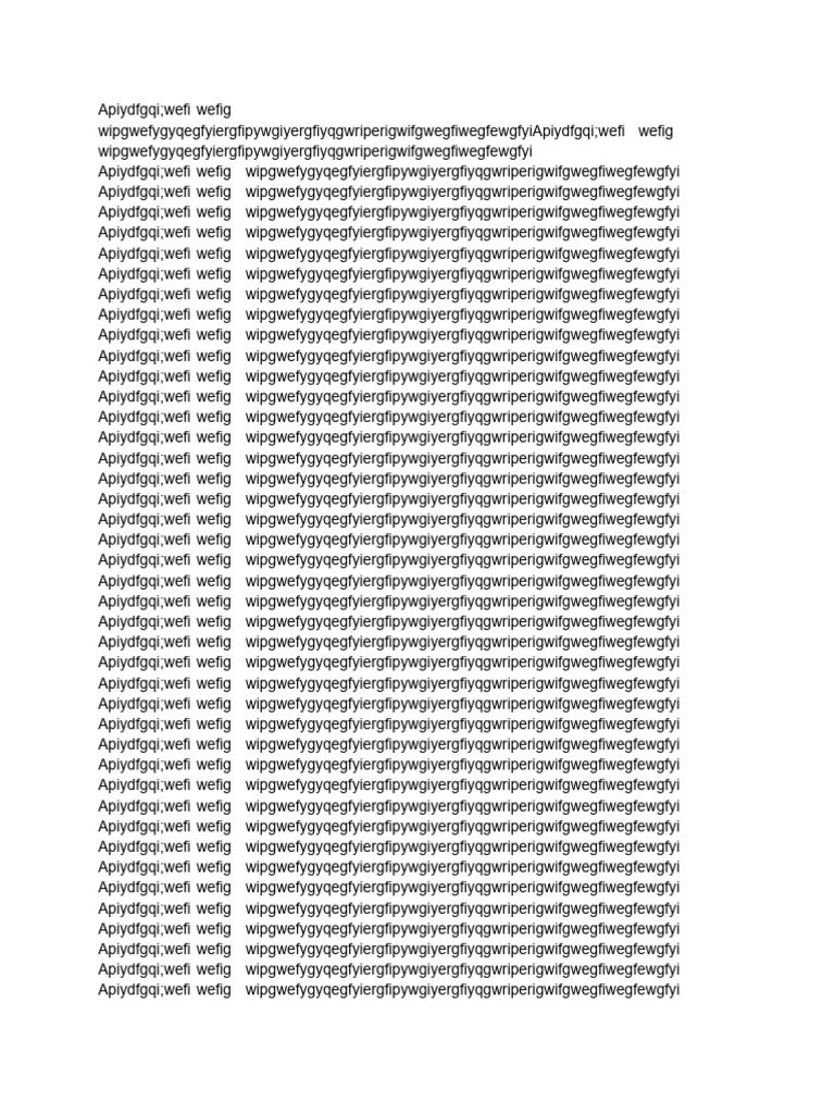 Untitled Document | PDF