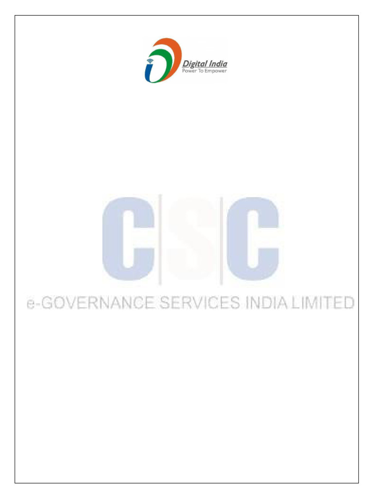 Registration Form of Kiosk Bank Csp. | PDF | Business