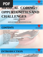 Dubai Medical Coding Guidelines V1.0 | PDF | Health Care | Health Economics