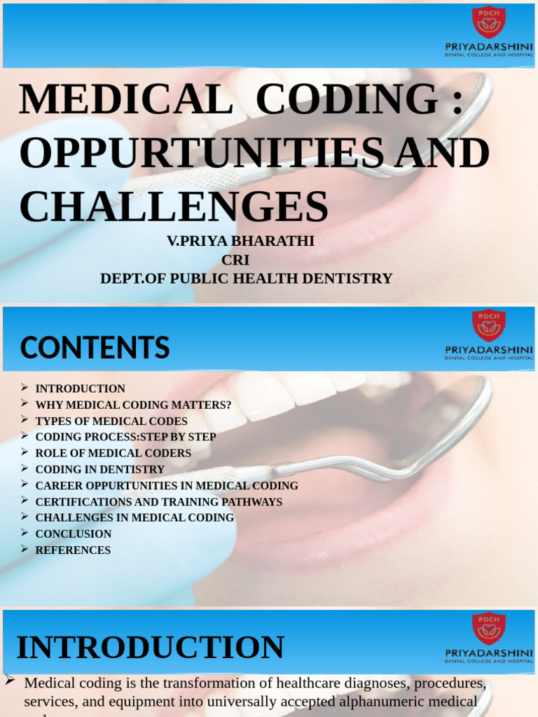 Medical Coding | PDF | Medical Diagnosis | Health Economics