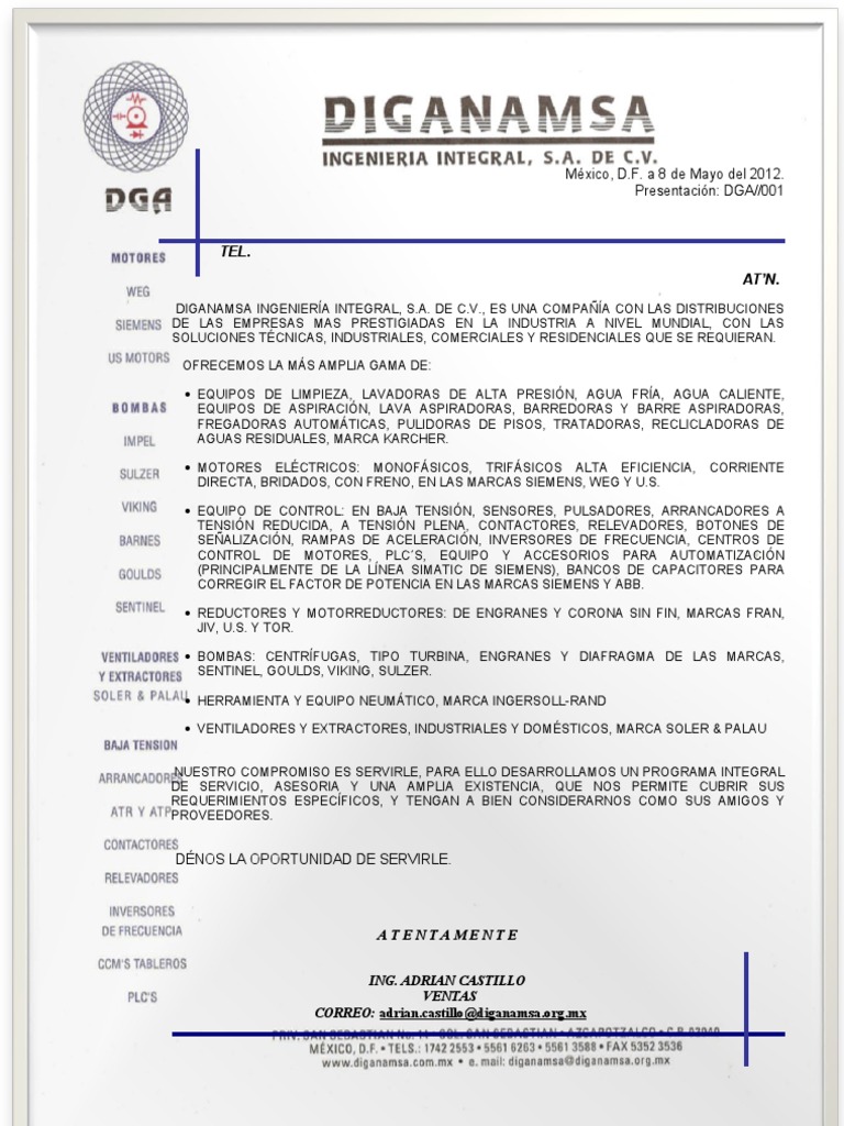 CDP | PDF | Negocios