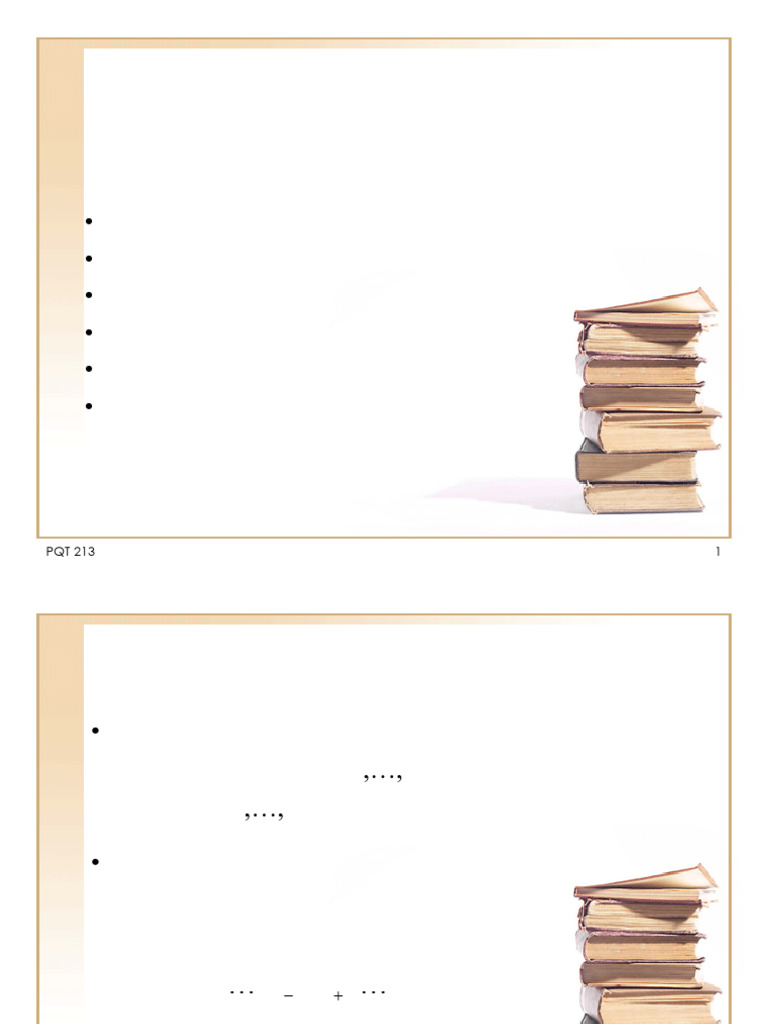 Chapter 1 Partial Derivatives | PDF | Derivative | Function (Mathematics)