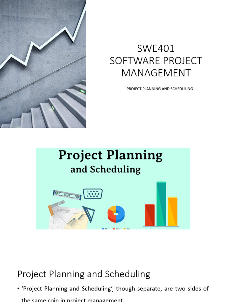 10 Project Planning and Scheduling | PDF | Project Management | Business