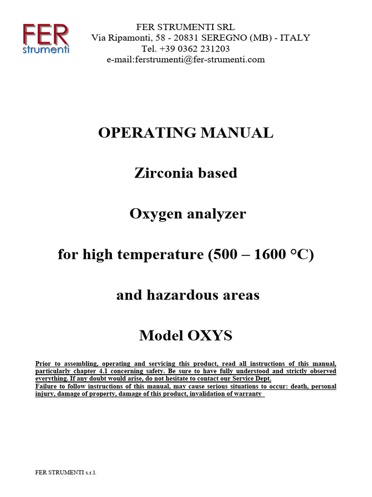 UIC1ww43_008 | PDF | Thermocouple | Calibration
