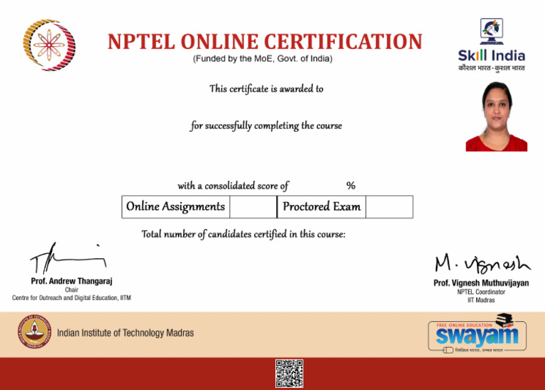 Introduction to Machine Learning-1 | PDF
