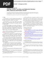 PSL-44 - Vision Requirements | PDF | Nondestructive Testing | Visual Acuity