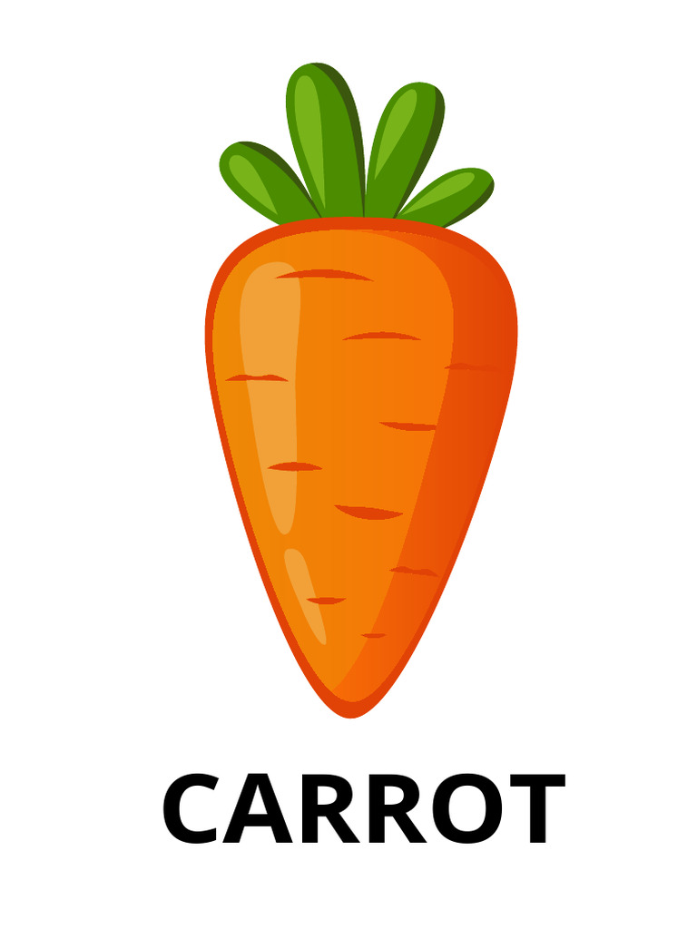 CARROT | PDF