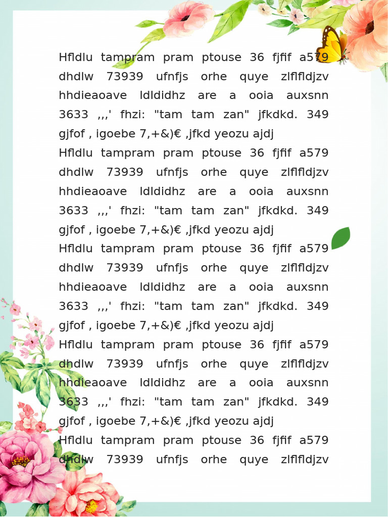 KR KR KR Dokiman | PDF