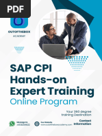 SAP CPI Apache Camel Expression Guide | PDF | Computing | Computer ...