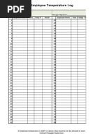 Lake Sturgeon Weight and Age Chart | PDF | Nature