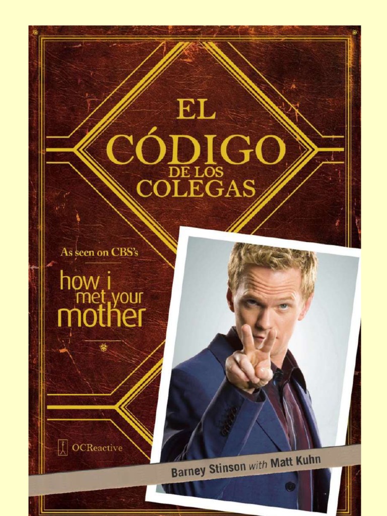 El Código de los Colegas | PDF | Cerveza | Ocio