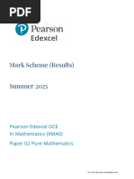 2025 AQA A-level Business Paper 2 | PDF | Student Assessment And ...
