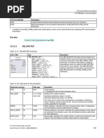 Configure Modbus RTU Port Settings | PDF