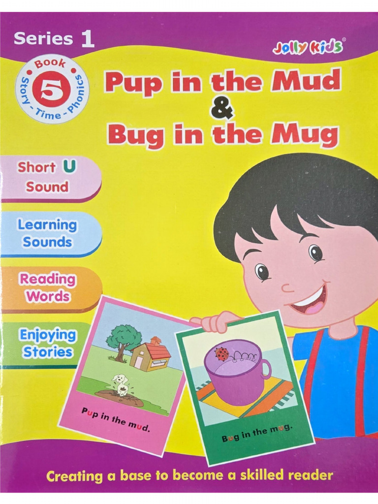 pup in the mud | PDF