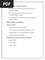 Nova StatStrip Meter Operating Guide | PDF | Disinfectant | Antimicrobial