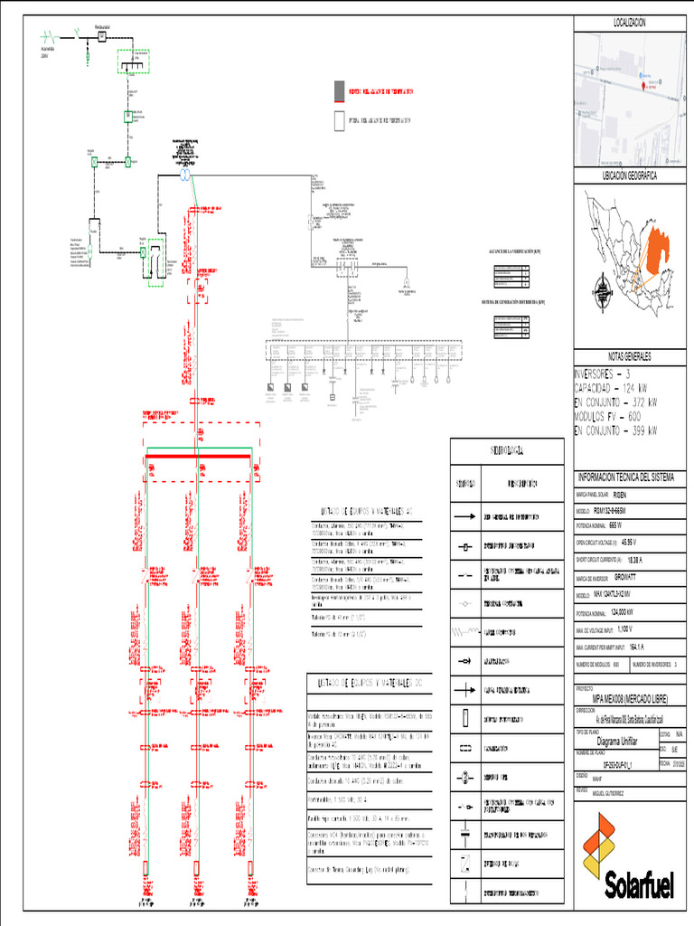 SF-288-DUF-01_2 | PDF | Cantidades fisicas | Distribución de energía ...