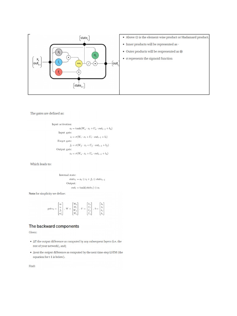 Example Solution (1) | PDF