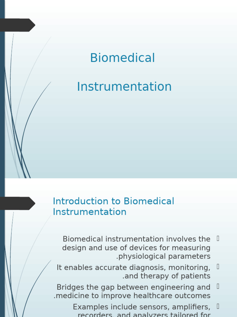 Biomedical_Instrumentation_Pulse_Oximetry_Illustrated (1)_٠٢٣٣١٣ | PDF ...
