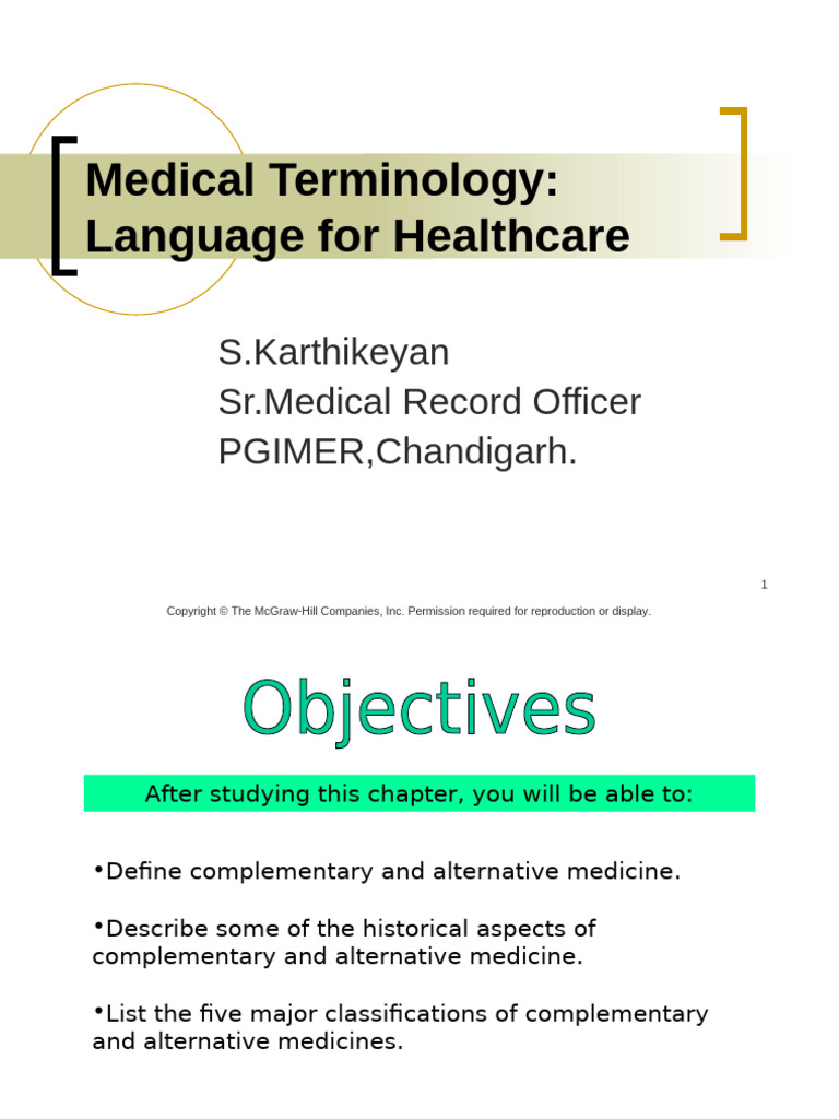 Chapt23 MT General | PDF | Alternative Medicine | Traditional Chinese ...