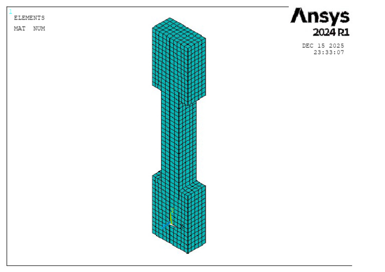 Multilinear Elastic | PDF