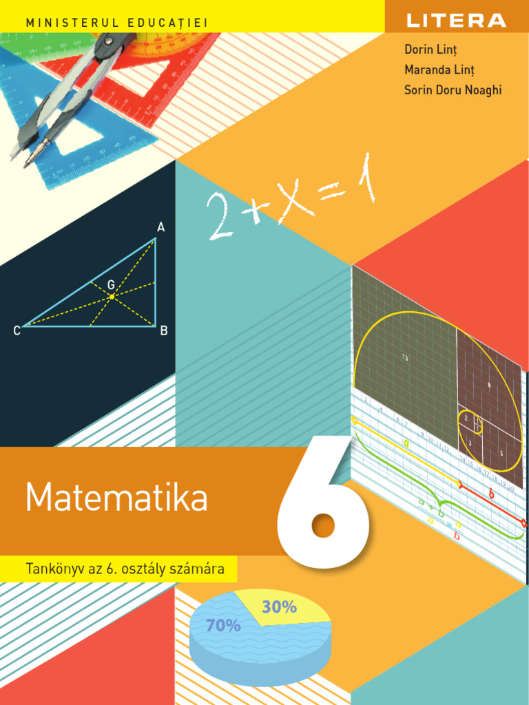 547 Mat6 Hu | PDF
