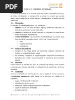 Guía de Contratos Laborales para Empresas | PDF | Desempleo | Derecho ...