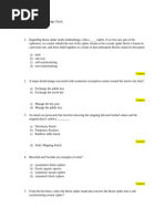 OSC 6.0 Fire Control | PDF