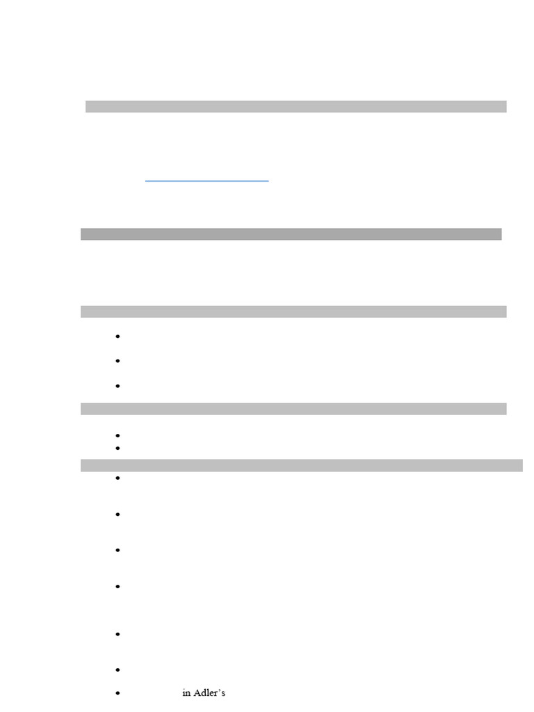 Hadeel Ayman CV 2 Updated (2) New | PDF | Computing