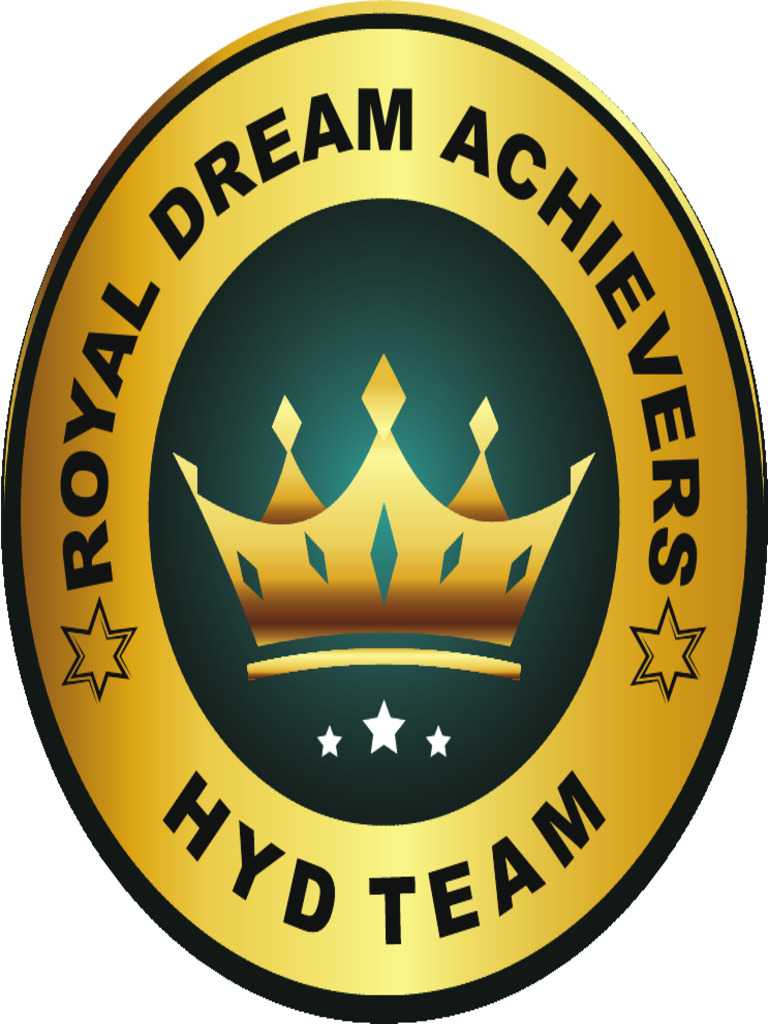 Royal Dreamers | PDF